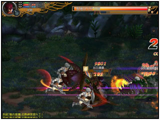 ネトゲ研究日誌:Online Game(中国、アジア圏） - livedoor Blog（ブログ）