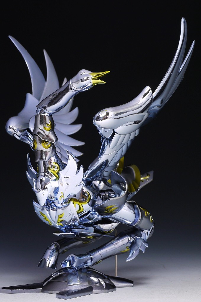 ModelMayhem.com - Athena's final bronze saint Phoenix....