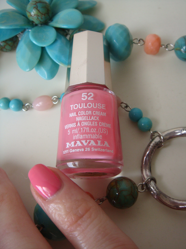 すっぴん Beauty : ネイル